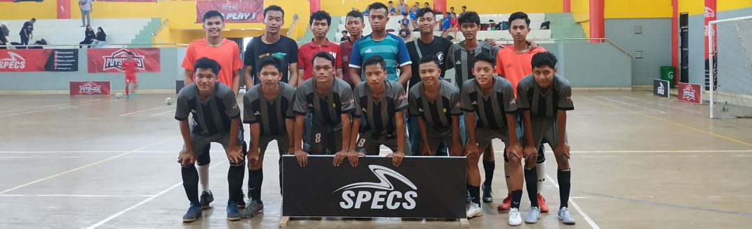 KKO | SMA Negeri 1 Seyegan